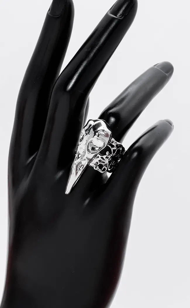 The Morrigan Ring
