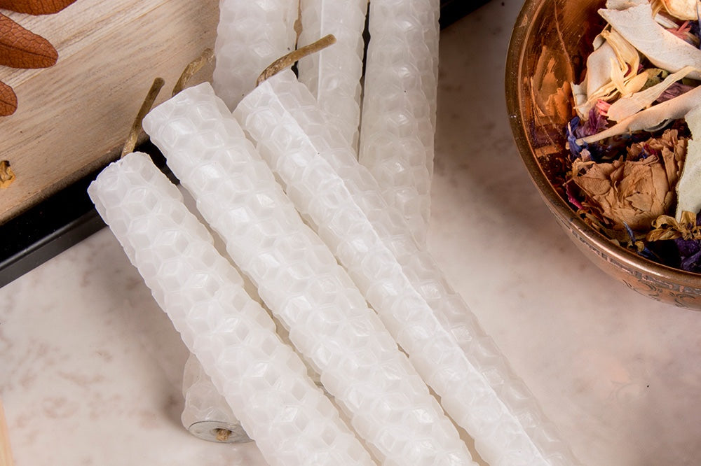 Begone Bad Habits Spell