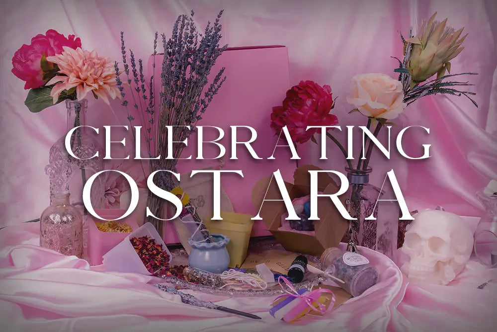 How to Celebrate Ostara in 2025