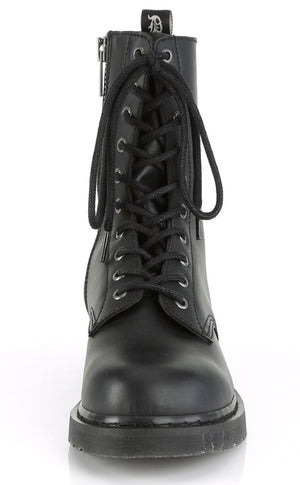 Gothic & Alternative Shoes & Boots | Goth Boots Australia