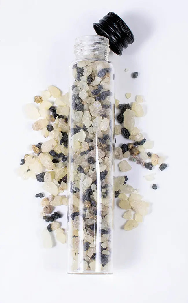 Elemental Resin Vial | Air