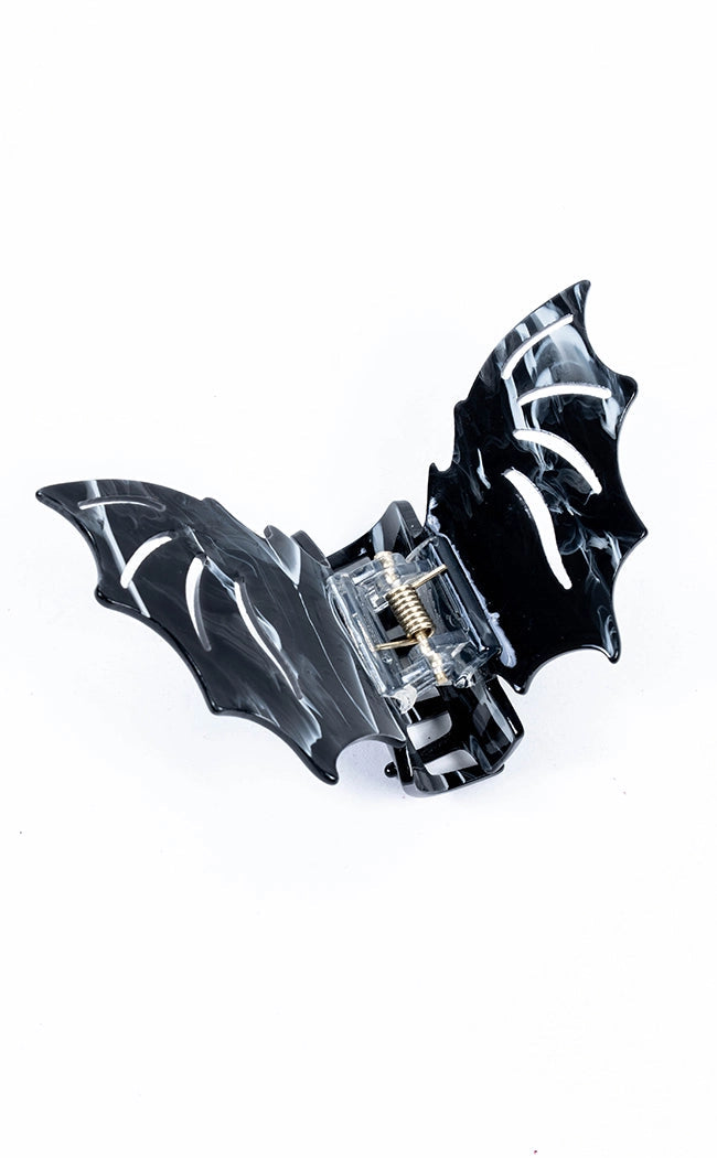 Ghost Rider Claw Clip