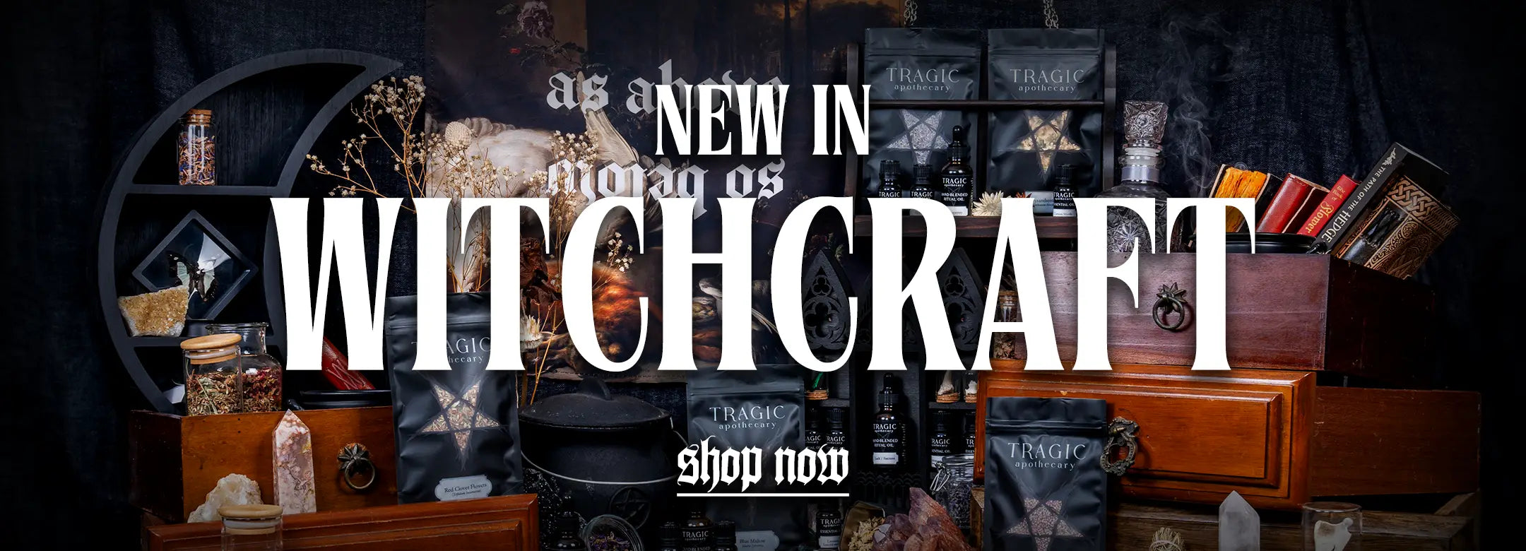 Tragic Beautiful | Gothic Clothing & Alt Home Decor Australia
