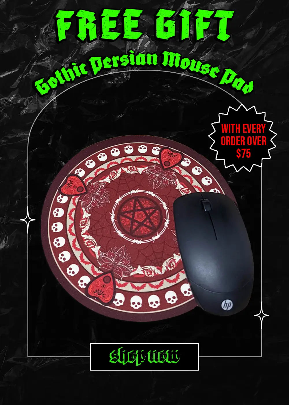 Tragic Beautiful | Gothic Clothing & Alt Home Decor Australia