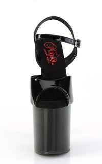 Pleaser Platform Heels | Quality Dance Footwear - Tragic Beautiful