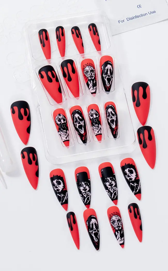 Beauty Products | Shop Luxe Gothic Beauty Australia | Tragic Beautiful ...