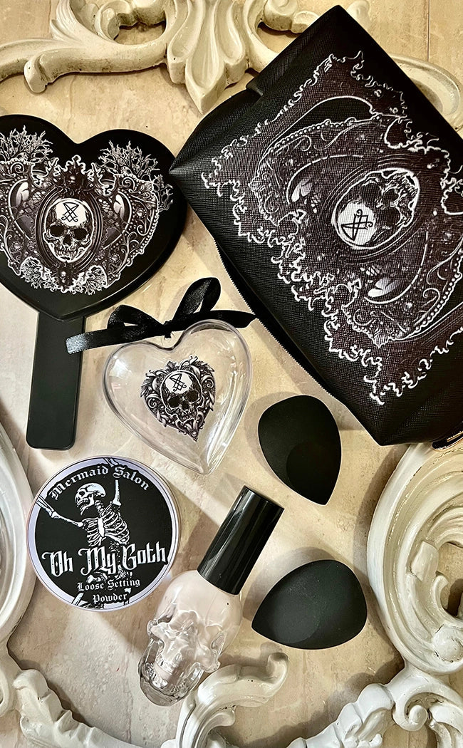 Oh My Goth! Beauty Gift Bundle Pack