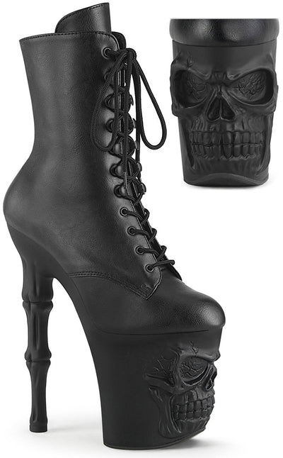 Gothic Boots & Footwear | Shop Knee High Platforms | Tragic Beautiful