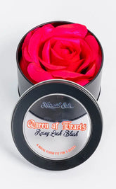 Rosey Lush Blush | Times Up | Gothic Makeup Australia