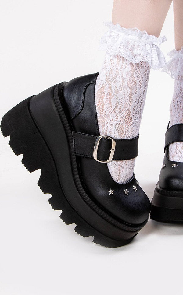 Demonia Shoes & Boots | Shop Demonias in Australia at Tragic Beautiful