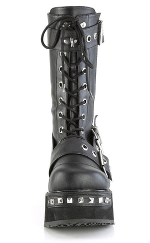 Gothic & Alternative Shoes & Boots | Goth Boots Australia – Page 2
