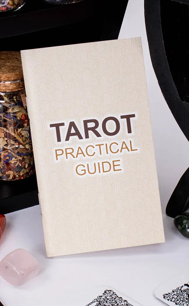 Tarot Practical Pocket Guide