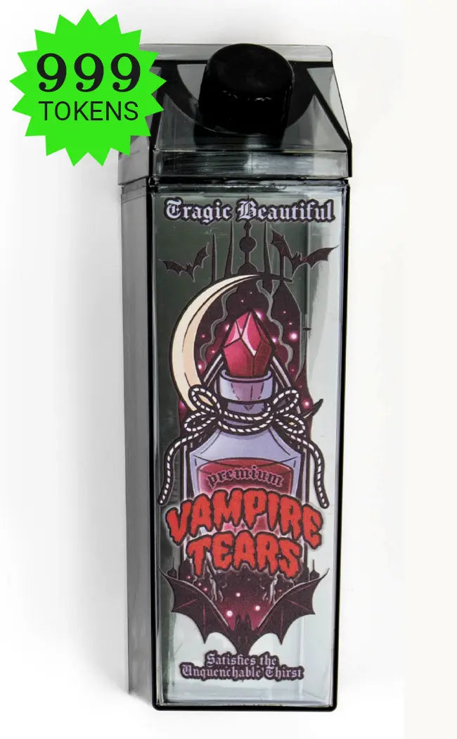 Tragic Beautiful Monthly Rewards