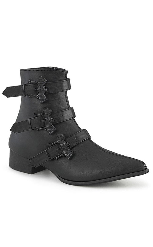 Gothic & Alternative Shoes & Boots | Goth Boots Australia