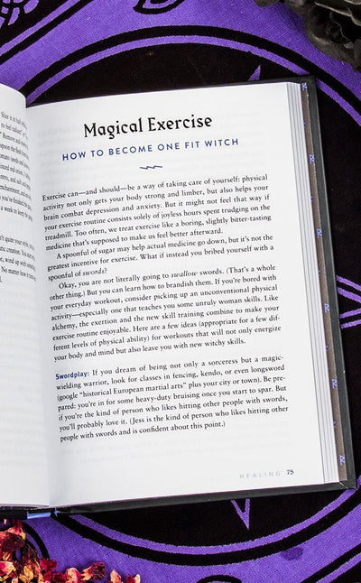 Basic Witches by Jaya Saxena & Jess Zimmerman