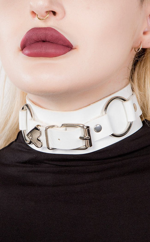 Top - Gothic Chokers