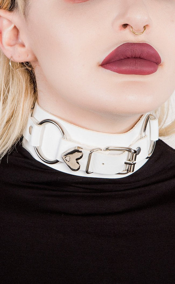 Top - Gothic Chokers