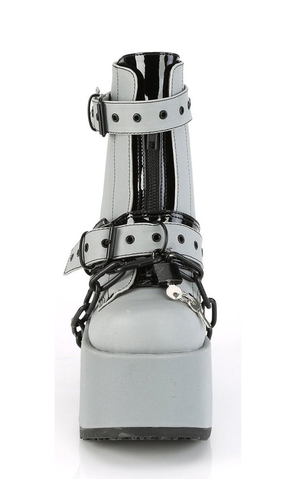 Gothic & Alternative Shoes & Boots | Goth Boots Australia – Page 17