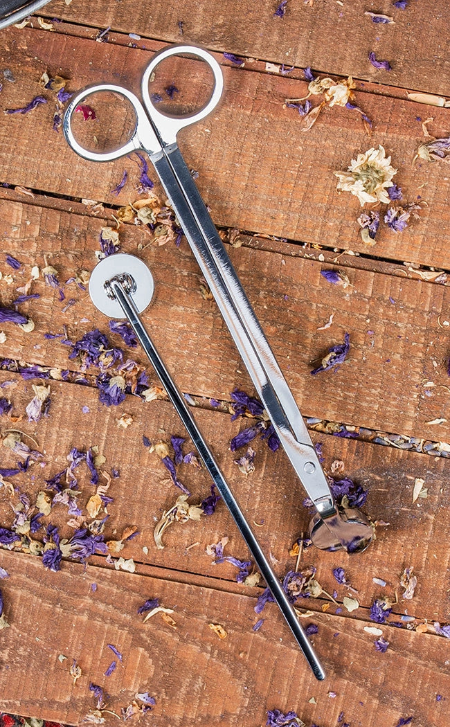 Candle Care Tool Kit