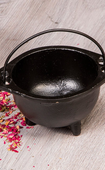 Shop Cauldrons Australia | Witchcraft & Altar | Tragic Beautiful