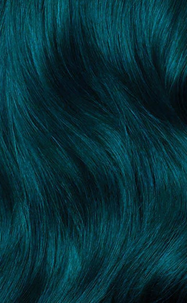 Lunar Tides Australia | Cerulean Sea Hair Dye | Blue Hair Dye