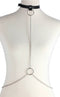 Chaos Chained Harness
