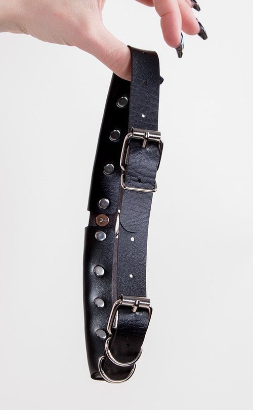 Top - Gothic Chokers