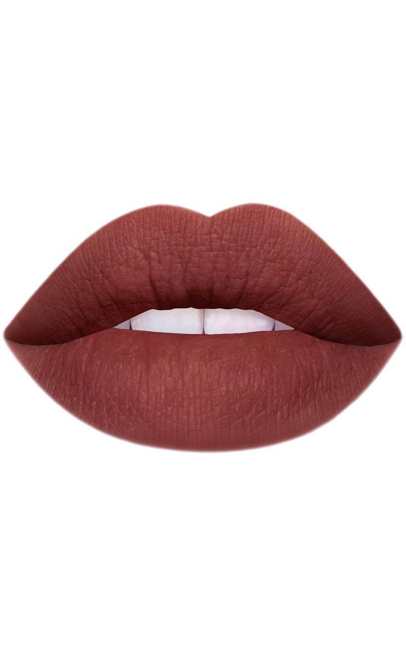 Lime Crime | Cola Plushies Lip Veil