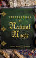 Occult Studies | Encyclopedia Of Natural Magic