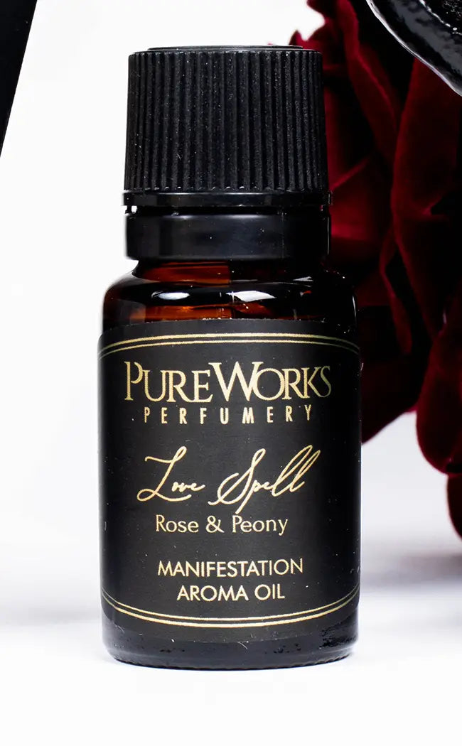 Esoteric Collection | Rose & Peony | Gothic Gifts & Homewares