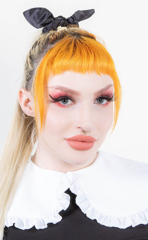 Hades Peachy Nude Lip Kit | Evil Eye Vegan Gothic Cosmetics Australia