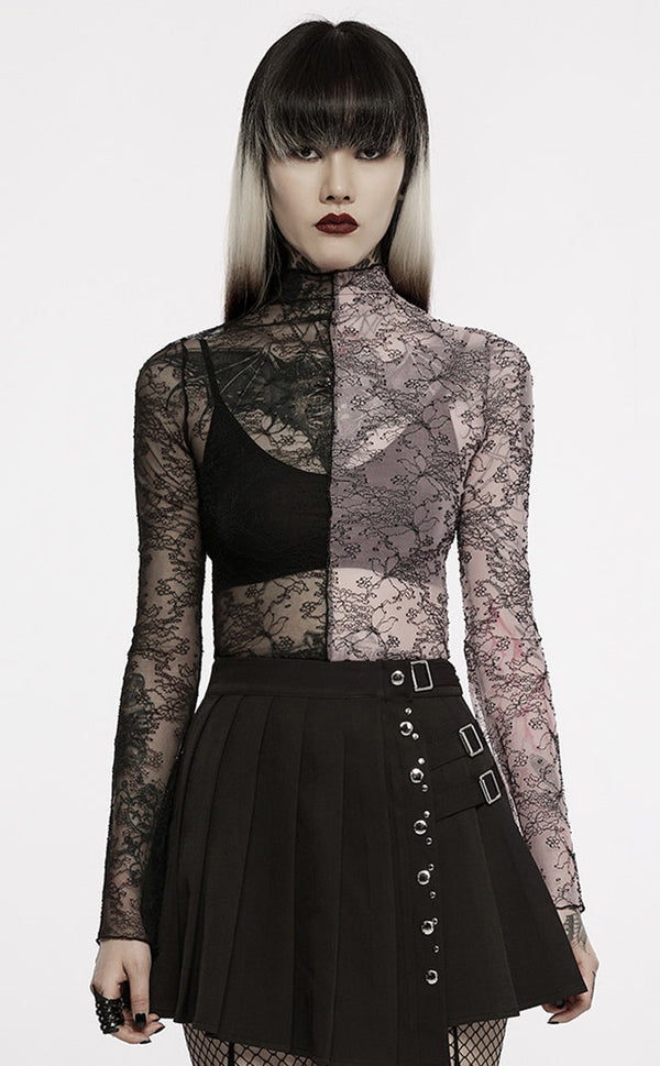 Punk Rave Australia | Shop Gothic Fashion Australia | Tragic Beautiful