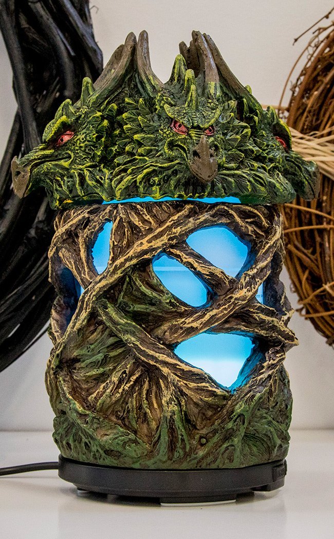 Forest Guardian Humidifier | Witchy Gothic Homewares & Gifts Australia