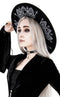 Restyle Clothing Australia | Fortune Teller Hat | Gothic Accessories