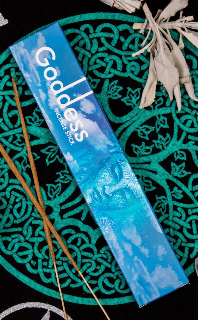 Goddess Stick Incense