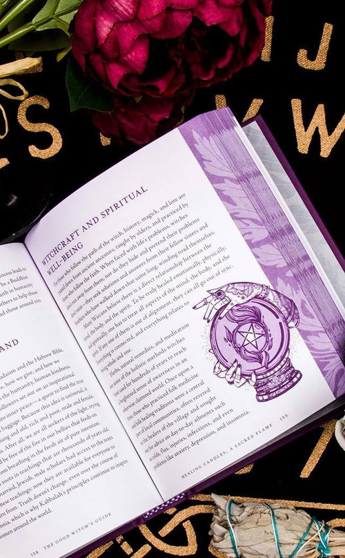 Occult Studies | Good Witch's Guide | Witchcraft