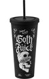 Goth Juice Cold Brew Cup | Killstar Australia | Gothic Homewares