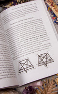 Infernal Geometry and the Left-Hand Path by Toby Chappell