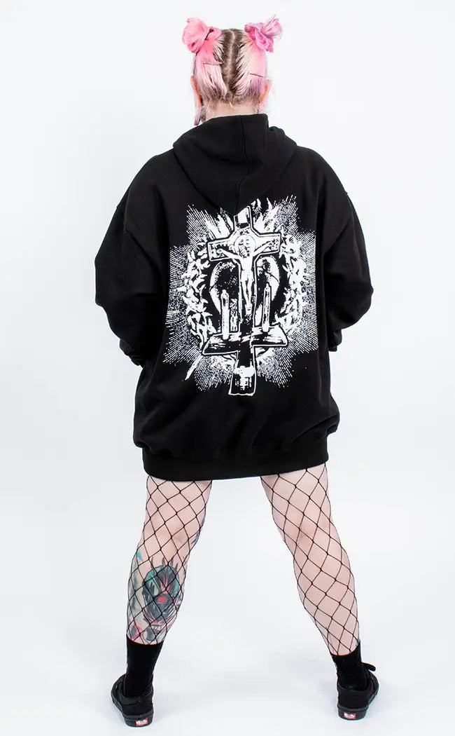 Gothic Coats, Jackets & Jumpers | Tragic Beautiful