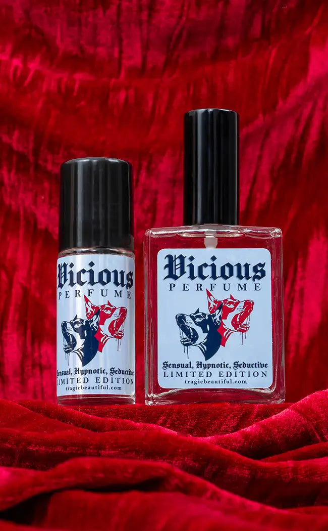 Limited Edition | Vicious Perfume