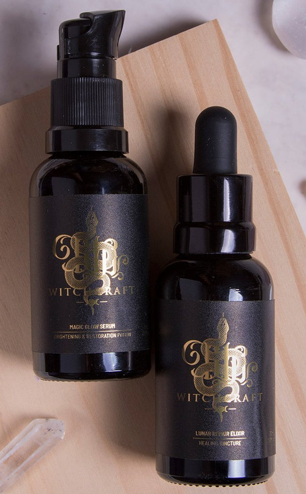 Magic Glow Serum