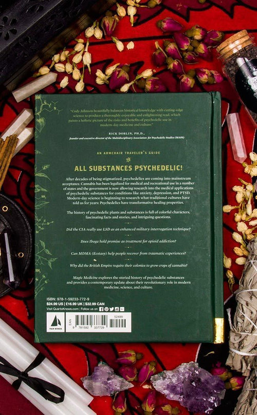 Magic Medicine by Cody Johnson