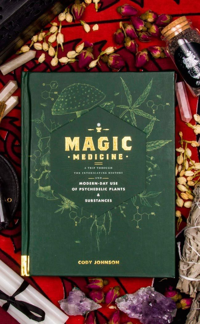 Magic Medicine by Cody Johnson
