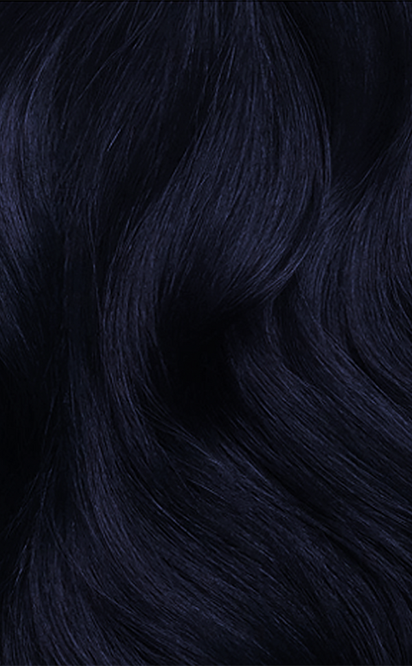 Lunar Tides Australia | Magic Shadow Hair Dye | Blue Hair Dye