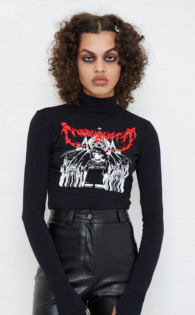 Mary Wyatt London | Mary Wyatt Australia | Tragic Beautiful