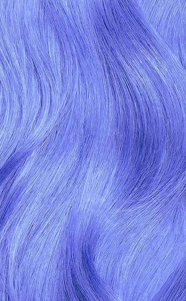 Lunar Tides Australia | Moonstone Hair Dye | Pastel Blue Hair Dye