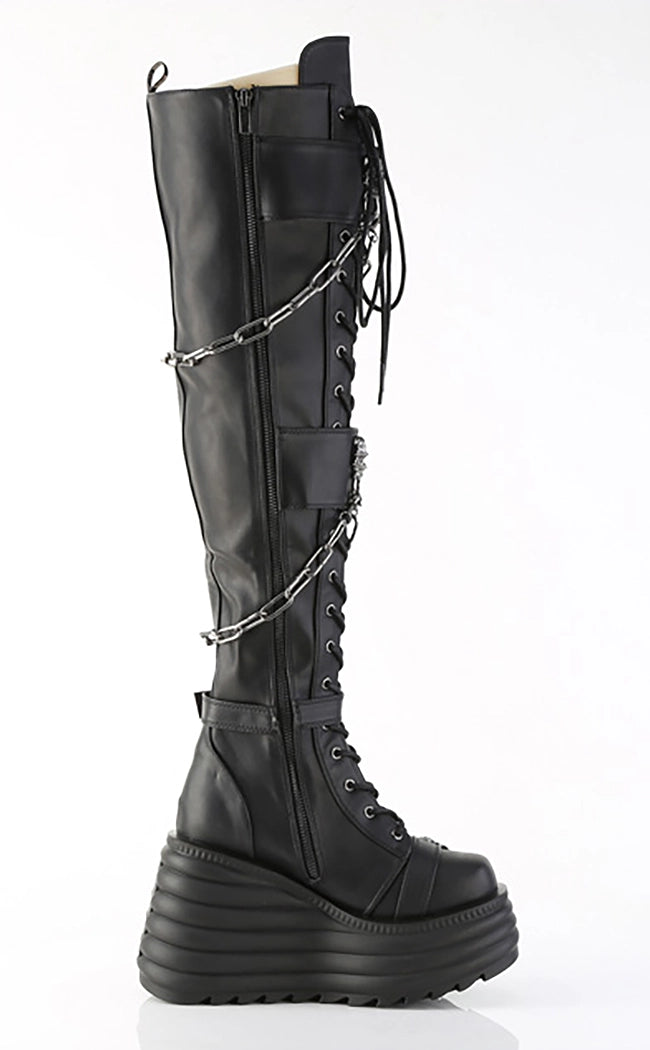 Demonia Shoes & Boots | Shop Demonias in Australia at Tragic Beautiful