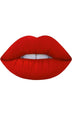 Lime Crime New Americana Matte Velvetine Lipstick