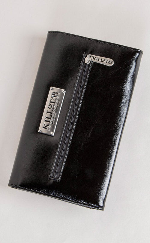 Killstar Australia | Old Souls Bat Wallet | Gothic Bags & Accessories