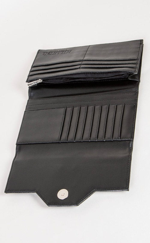 Killstar Australia | Old Souls Bat Wallet | Gothic Bags & Accessories